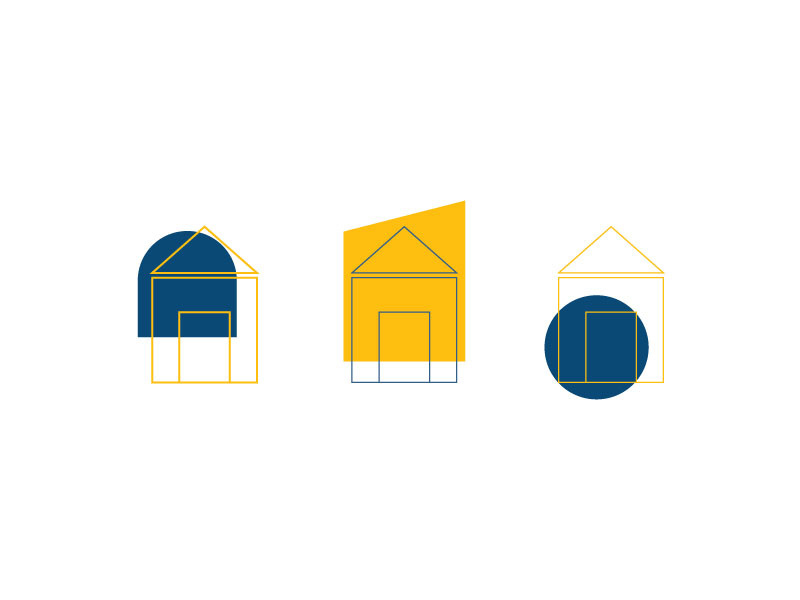 Village Project by Hunter Razo on Dribbble