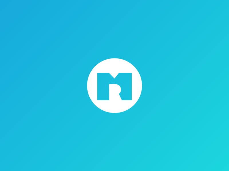 Logo animation! by Milan Raring on Dribbble