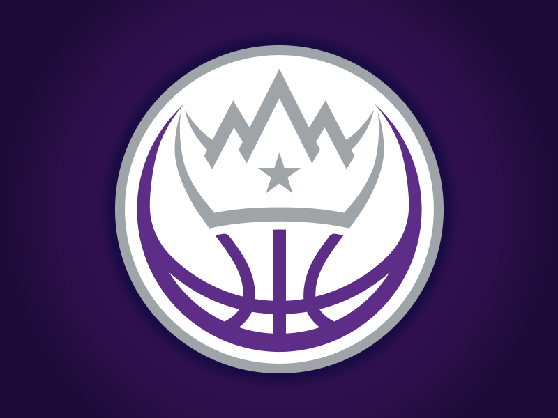 Sac Kings Logo
