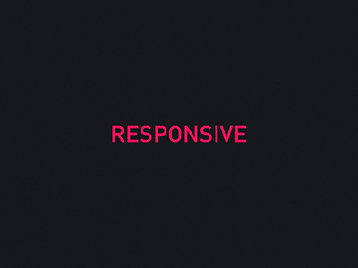 Typo Animation by S2Creatives on Dribbble