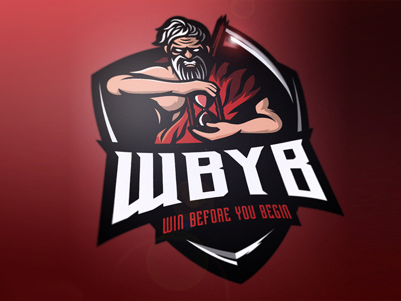 Win Before You Begin by Hassan Yazid on Dribbble