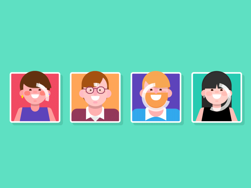 Browse thousands of Loading Character images for design inspiration ...
