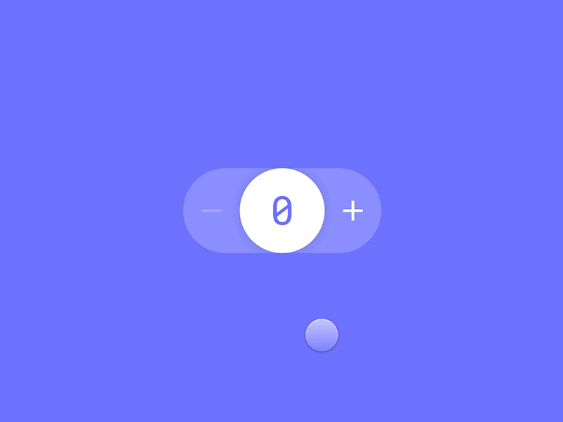 Undo Redo Button by Oleg Frolov on Dribbble
