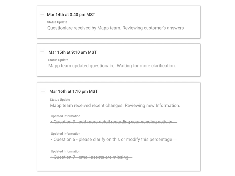 Minimize/Maximize Micro Interaction by Bravecreation on Dribbble