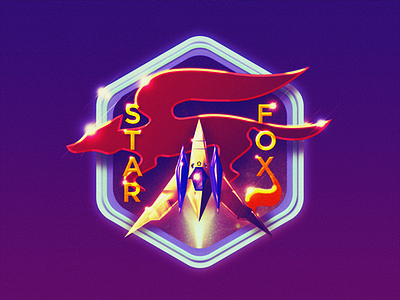 Starfox designs, themes, templates and downloadable graphic elements on ...