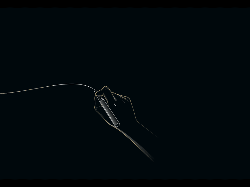 Hands On by ANIMO on Dribbble
