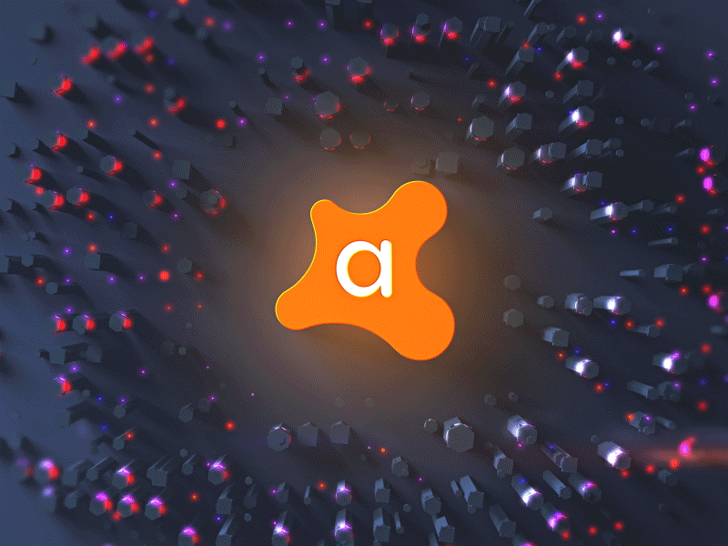 Avast Antivirus by Branko Jass on Dribbble
