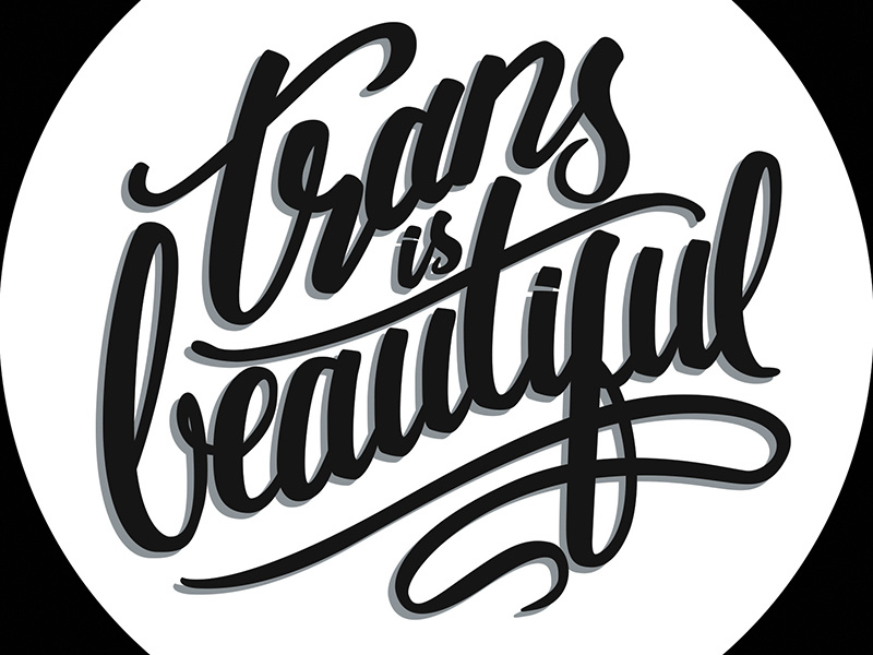 Beautiful by Jae Lin on Dribbble