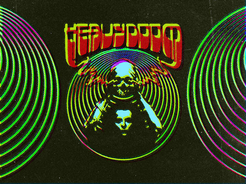 Doom Skull by Mutant Lagoon on Dribbble