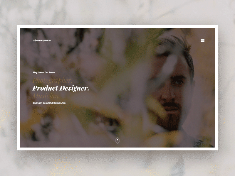 Menu Transition designs, themes, templates and downloadable graphic ...