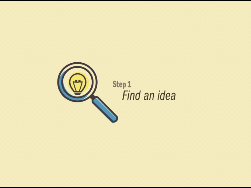 Animation Assignment by Jordan Bergren on Dribbble