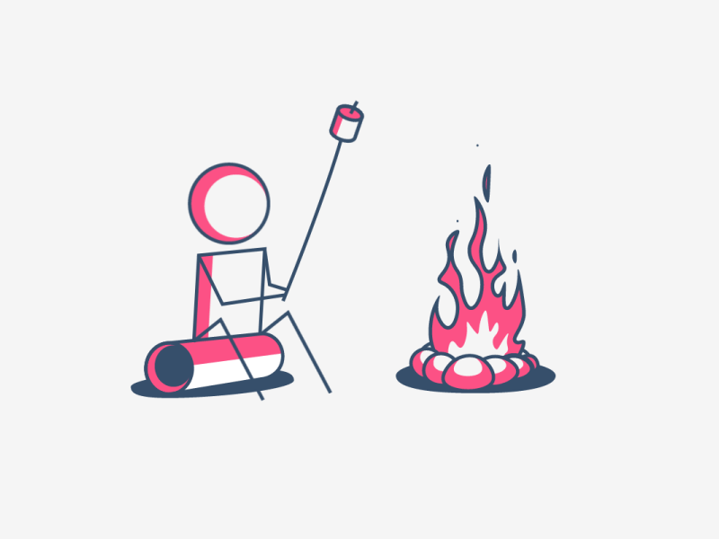 04 - Straight Ahead & Pose to Pose by Dan Stack on Dribbble
