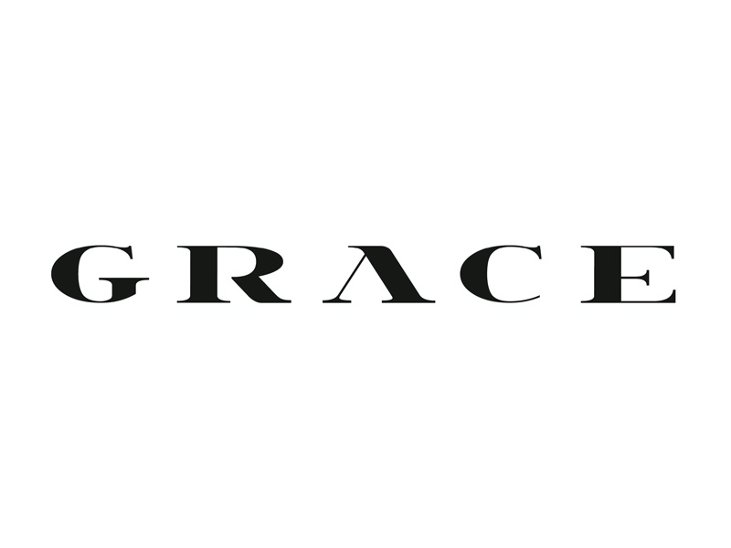 Its Grace Logo