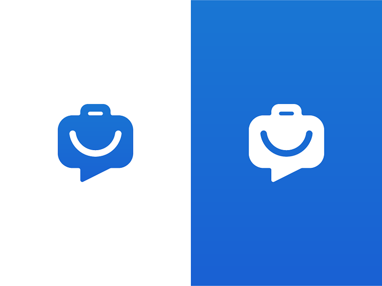 Happy Career Talk by Jeroen van Eerden on Dribbble