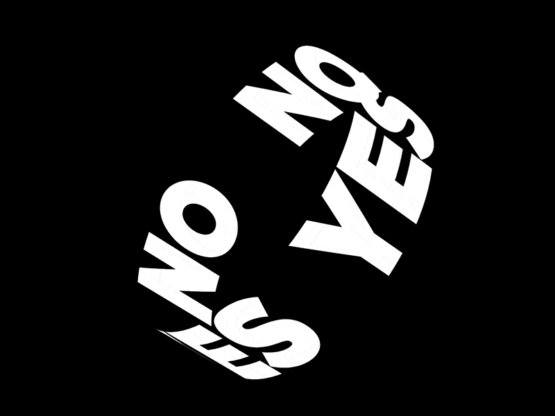 Indecisive.gif by Mathew Lucas ︎ on Dribbble