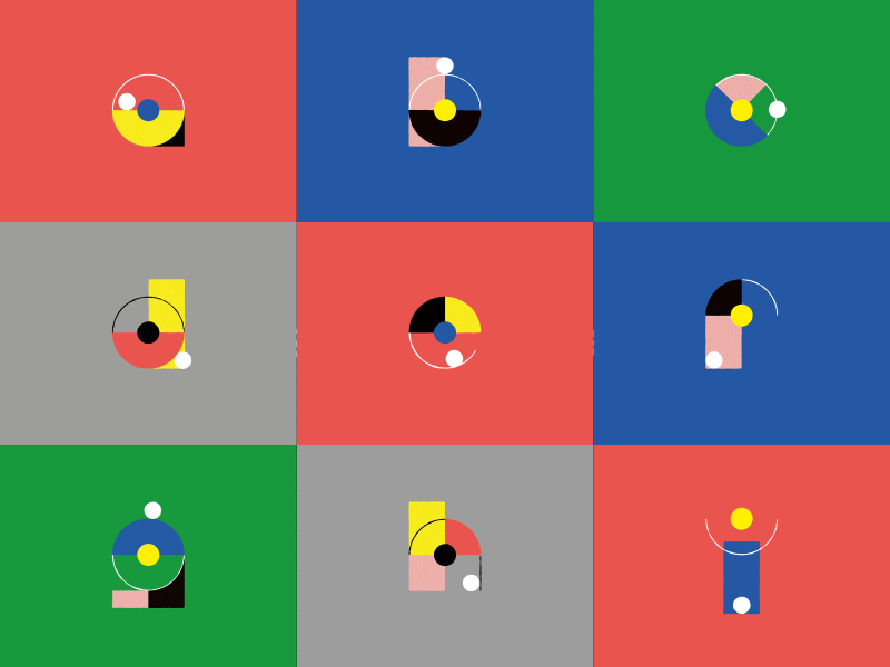 Animated Alphabet Vimeo