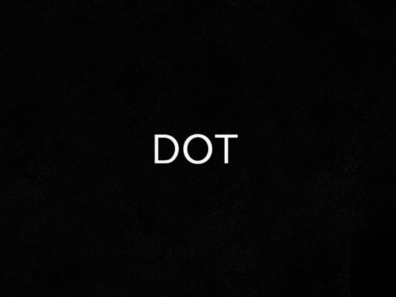 Dot by Brazilero on Dribbble