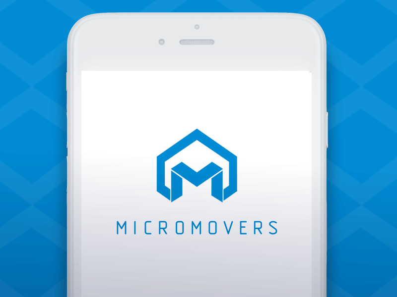 Delivery iOS App Interface Animation by Volodymyr Hashenko on Dribbble