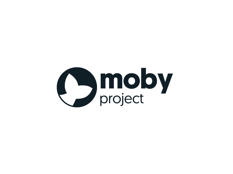 The Moby Project by Carla on Dribbble