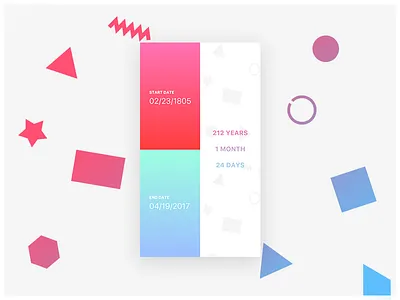 Elapsed Time designs, themes, templates and downloadable graphic ...