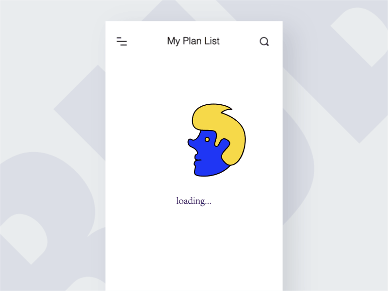 Browse thousands of Bubble Loading images for design inspiration | Dribbble