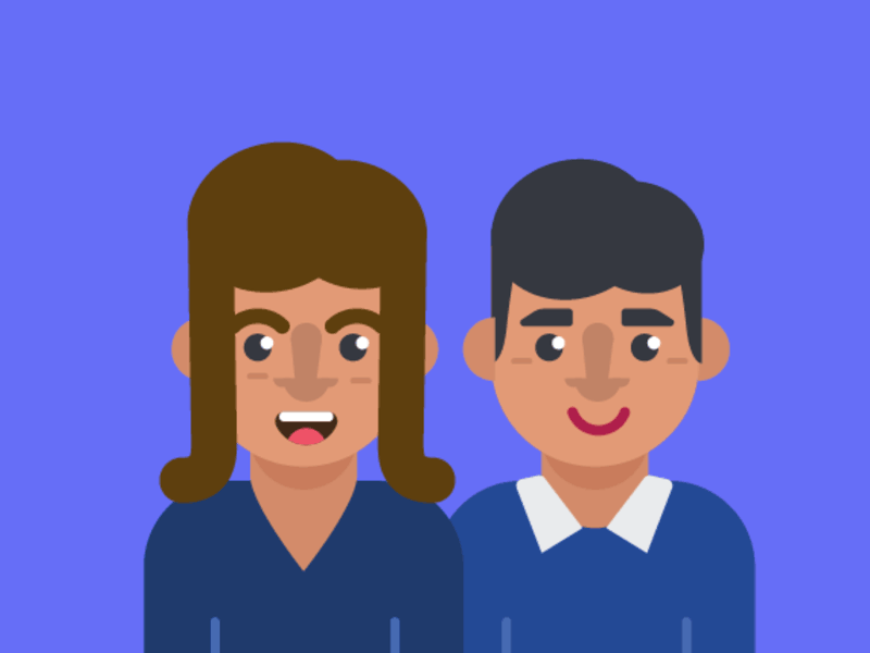 People Talking Clipart Gif
