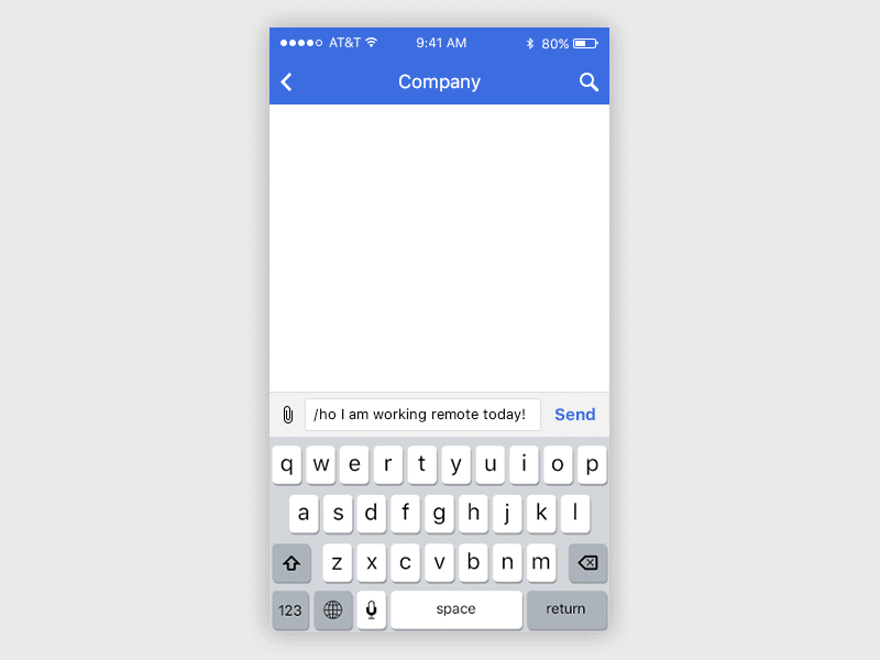 Browse thousands of Confluence images for design inspiration | Dribbble