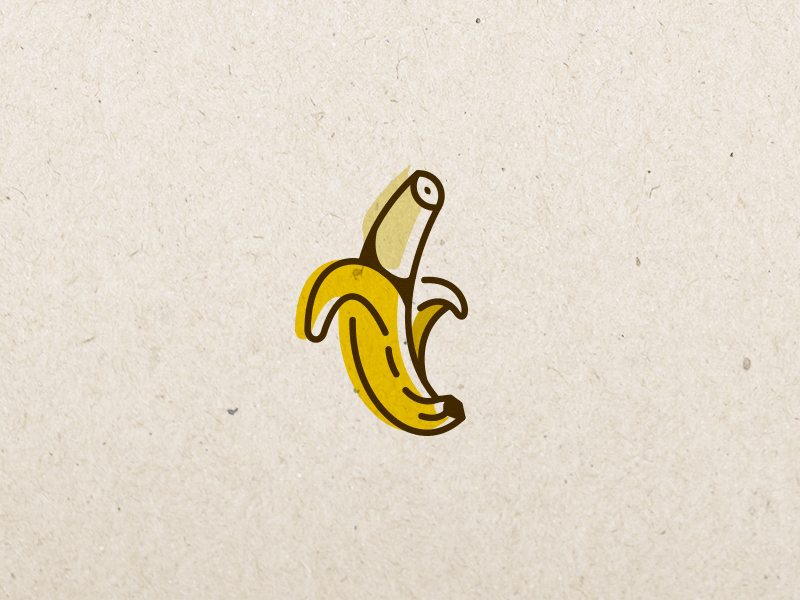 'nana time by Casey Herman on Dribbble
