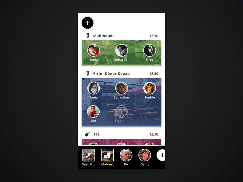 Lunch Break designs, themes, templates and downloadable graphic ...