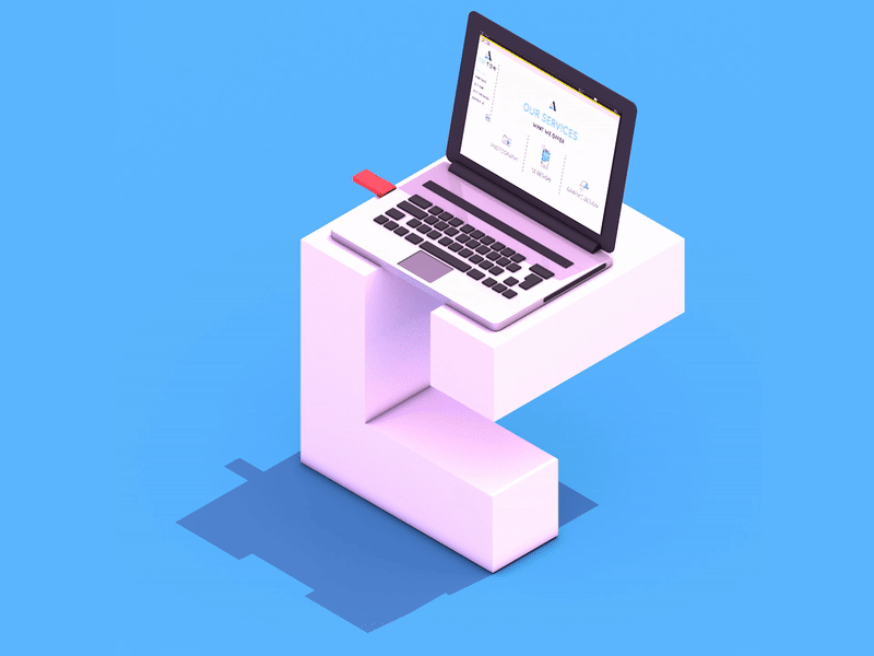 Decaan Laptop Gif Laptop Open GIFs | Tenor