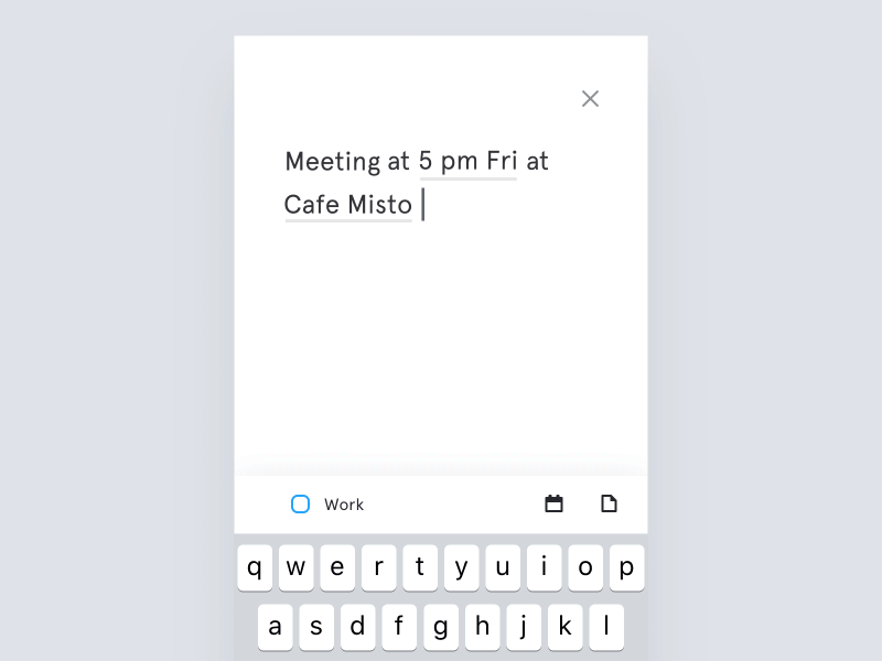 Browse thousands of To Do App images for design inspiration | Dribbble
