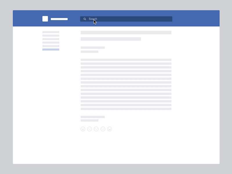 Browse thousands of Search Typeahead images for design inspiration ...