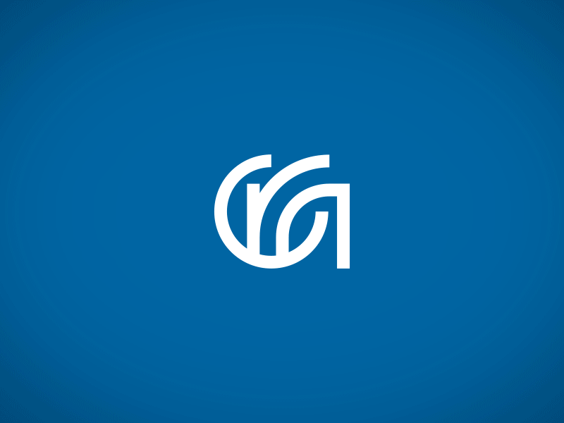 CRA LOGO by Jeremy Clardy on Dribbble