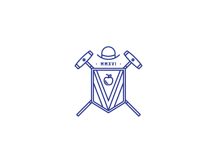 Secret Community by Andrii Puchkov on Dribbble