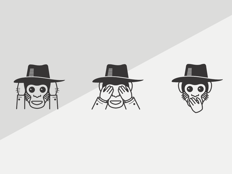 Gintel Gee | Dribbble