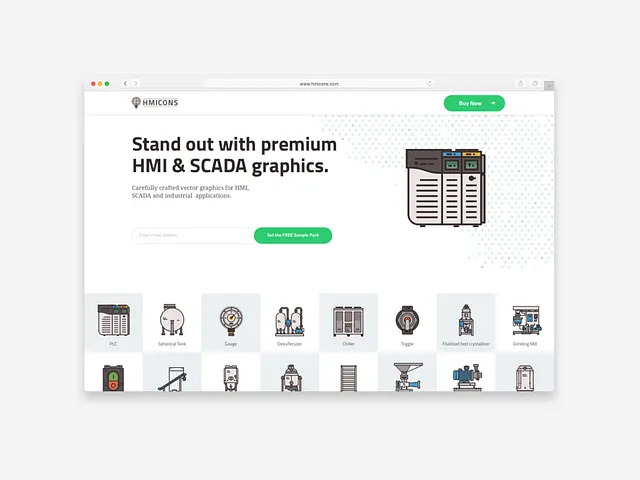 Browse thousands of Scada images for design inspiration | Dribbble
