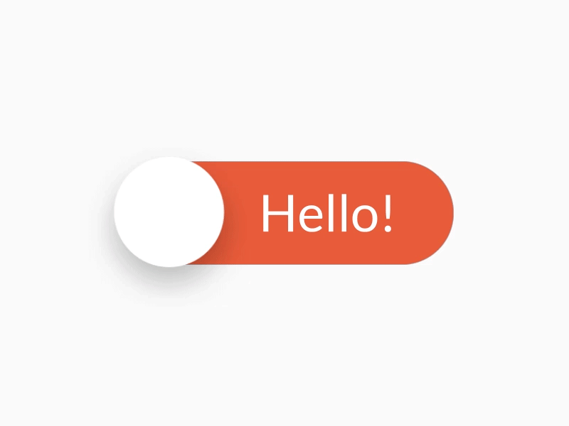 Language Toggle by Rayna Kunzman on Dribbble