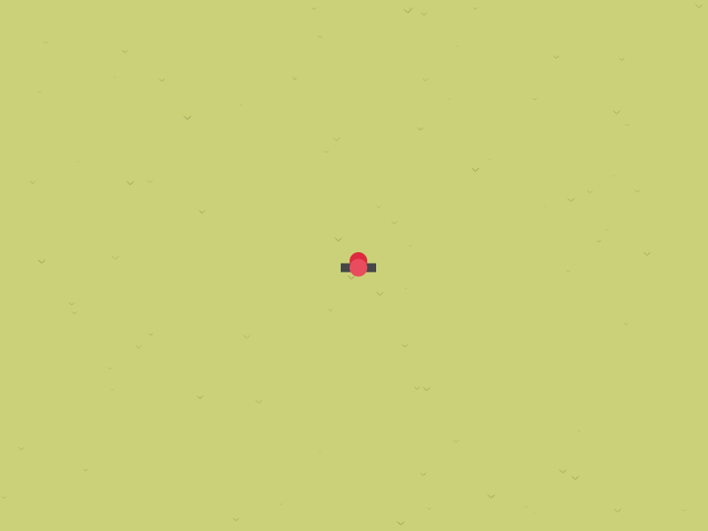 Top Down Walk Cycle by Mariusz Dabrowski on Dribbble