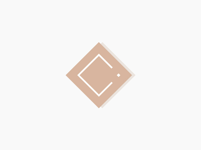 CIMELIA Logo Mark by Naomi den Besten on Dribbble