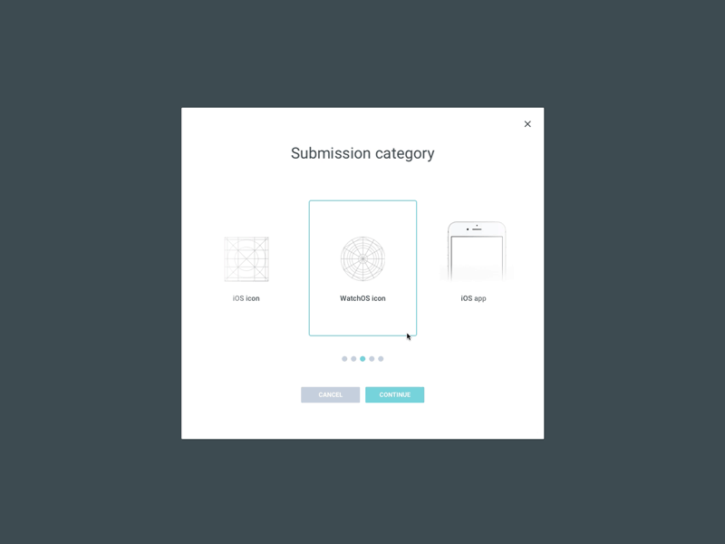 Browse thousands of Submission images for design inspiration | Dribbble