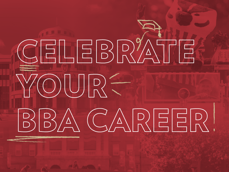 Graduation Weekend by Alison Hughes on Dribbble