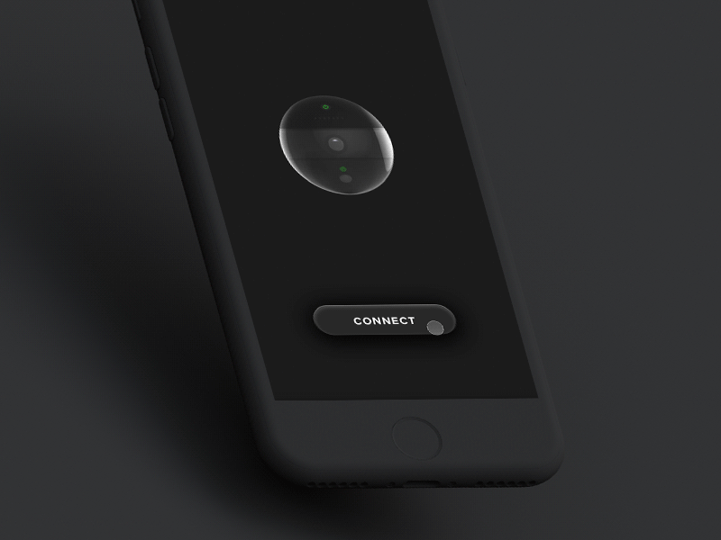 Spark Network Connect by Gonzalo Gelso on Dribbble