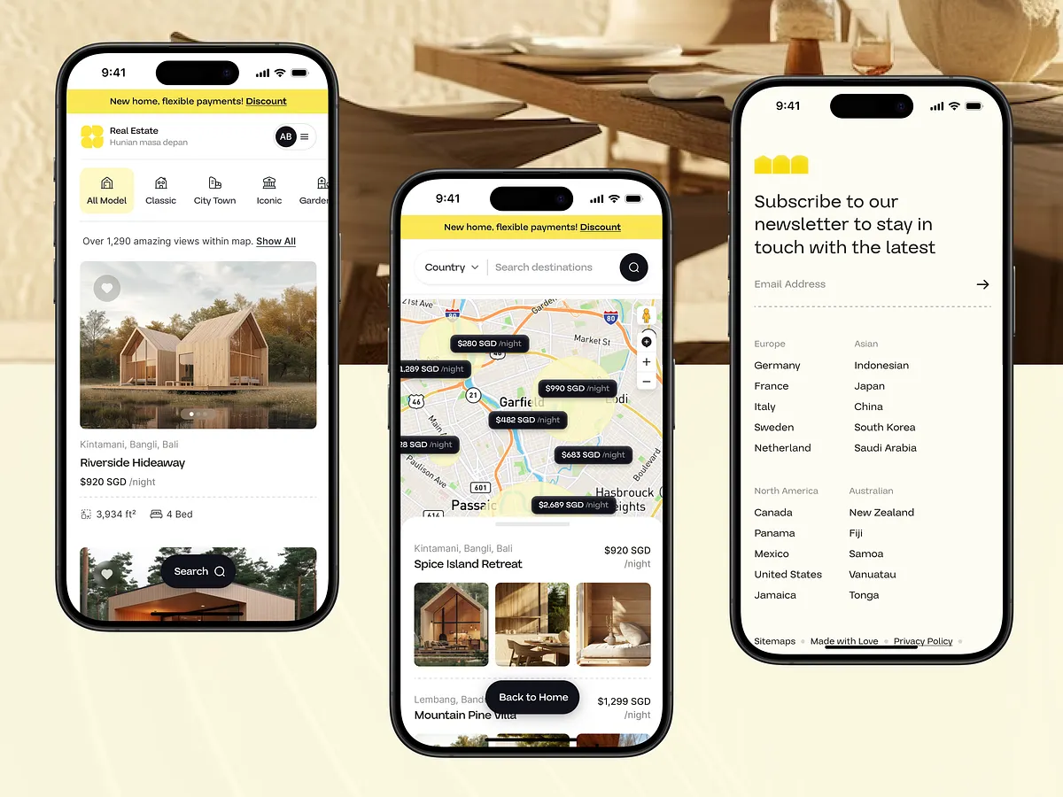 Browse thousands of Map Navigation UI images for design inspiration ...