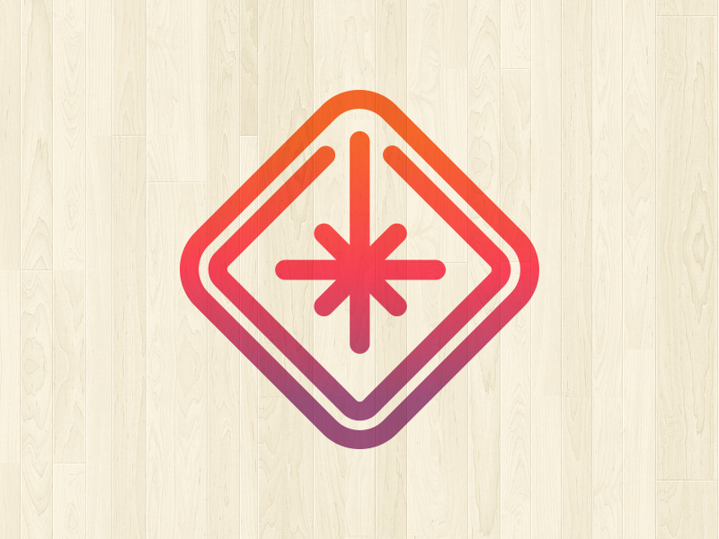 Starpoint by Chuck Mallott on Dribbble