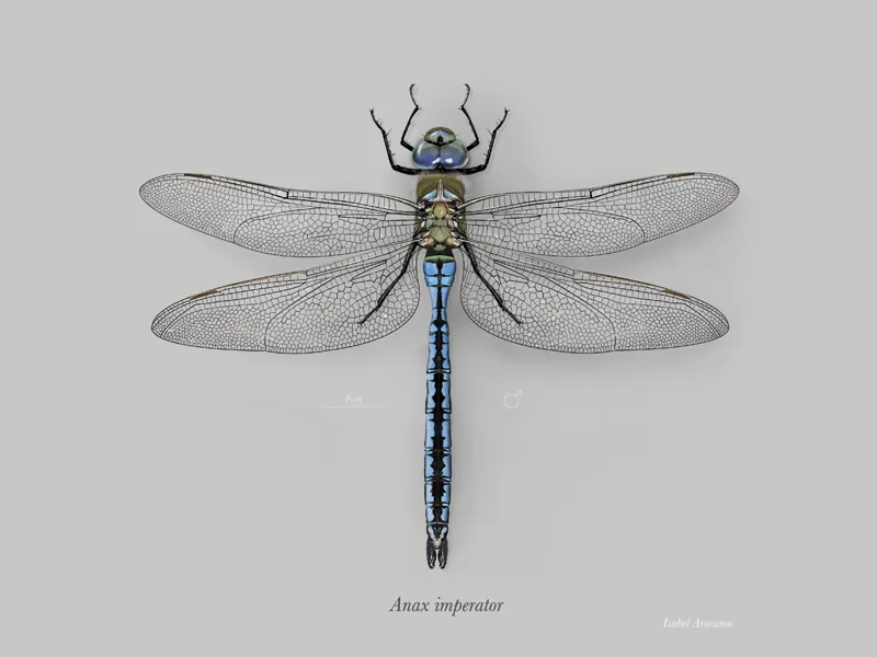 Anax Imperator designs, themes, templates and downloadable graphic ...