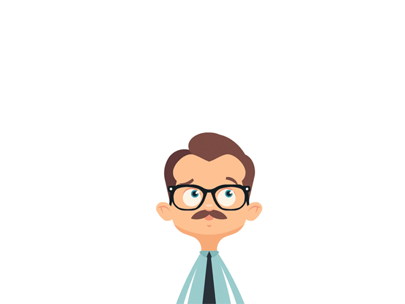 Good Idea Gif Cartoon