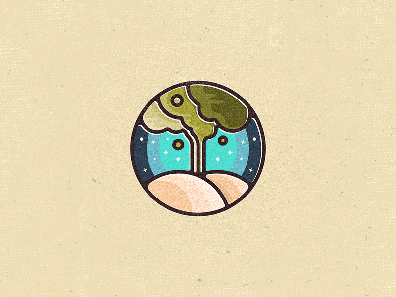 Fart Badge by Frank Anderson on Dribbble