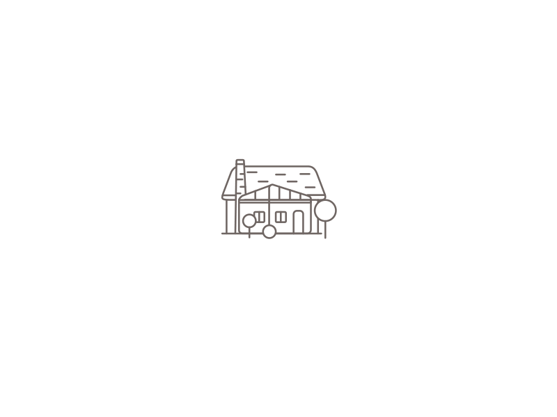 Browse thousands of House Loader images for design inspiration | Dribbble
