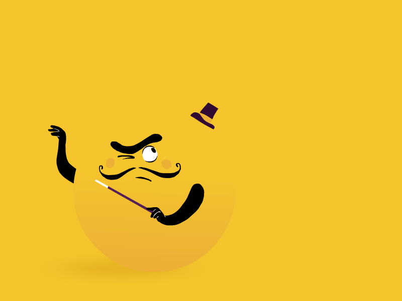 Browse thousands of Angry Gif images for design inspiration | Dribbble