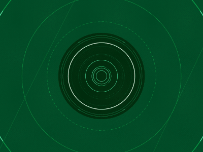 CNN Colorscope: Green by Jorge R Canedo Estrada on Dribbble